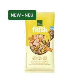 REAL NATURE frish Junior Huhn mit Kartoffel, Karotte & S&uuml;&szlig;kartoffel 5x750 g