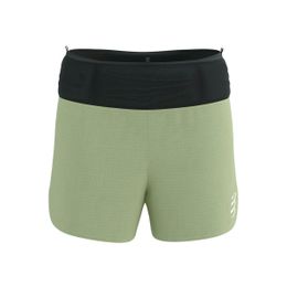 Compressport Trail Racing Short Damen