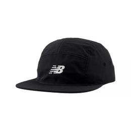 New Balance 47 5 Panel Run Hat Unisex