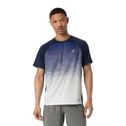 asics Road Ibuki T-shirt Herren