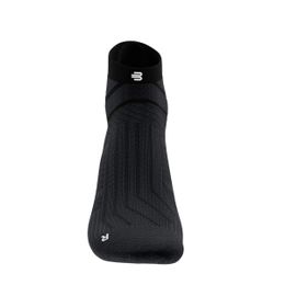 Bauerfeind Run Performance Low Cut Socks Herren