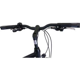 Hawk Trekking Lady Premium Trekkingrad Damen 28 Zoll 44 cm Trapez - Anthrazit