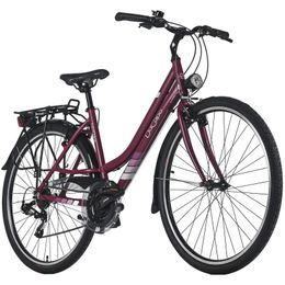 Dacapo Dacapo Trekkingrad Damen 28'' Ravenna 50 21 G&auml;nge RH 48 cm