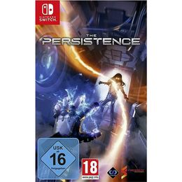 Persistance SWITCH