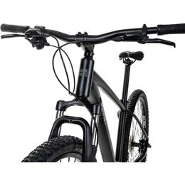 Hawk Trail One MTB Herren 29 Zoll 53 cm Diamant - Anthrazit