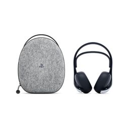 Sony PlayStation PULSE Elite Wireless-Headset (Kompatibel mit PlayStation&reg;5-Konsole, PC/Mac&reg;, Mobile Ger&auml;te, PlayStation Portal&trade; Remote-Player)