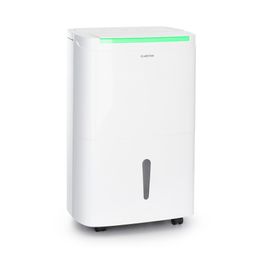 Klarstein DryFy Connect 40 Luftentfeuchter WiFi Kompression 40l/d 35-45m&sup2; 40l/24h