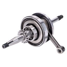 Kurbelwelle f&uuml;r Peugeot Kisbee 50 4T 10mm