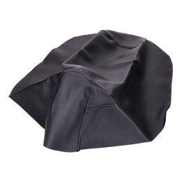 XTREME Sitzbezug schwarz f&uuml;r Malaguti F12