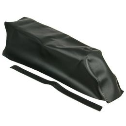 XTREME Sitzbezug Carbon-Look f&uuml;r Gilera Ice