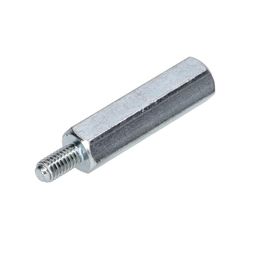 Distanzbuchse Seitenteil 52,5mm f&uuml;r Kreidler