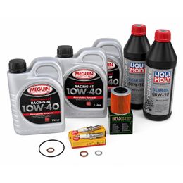 Service-Kit gro&szlig; CFMOTO 2 Zyl.-Modelle 850-1000ccm ab MY25