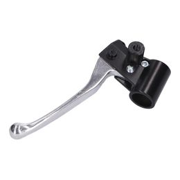 Bremsarmatur links mit Bremshebel f&uuml;r Piaggio Fly, Liberty, Vespa LX, S, Gilera Runner, Storm, Derbi Boulevard