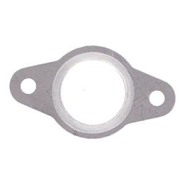 Dichtung Auspuffkr&uuml;mmer DR 75ccm 47mm 10TR f&uuml;r Vespa, Ape 50, Vespa 50, PK, PK XL