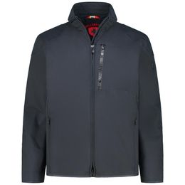 Herren Gro&szlig;e Gr&ouml;&szlig;en | Wellensteyn Leichte Funktionsjacke "Acapulco", wind- und wasserdicht Farbe dunkelblau Gr&ouml;&szlig;e: 3XL