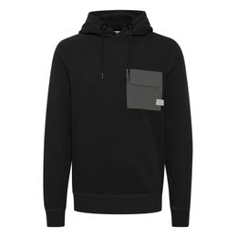 Kapuzenpullover 11 Project "Hoodie PRPelo", Herren, Gr. XXL, schwarz, Obermaterial: 100% Baumwolle CO., Pullover Kapuzenpullover