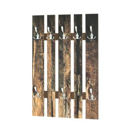 HAKU Wandgarderobe 19889