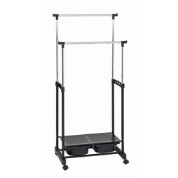 HAKU Rollgarderobe 44577