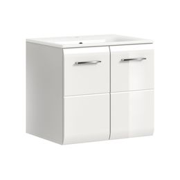 Waschbeckenunterschrank mit Waschbecken BONGA