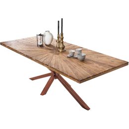 Sit Esstisch TOPS & TABLES