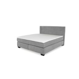 Jockenh&ouml;fer Boxspringbett WINDAU