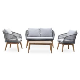 Lounge-Set SATURN