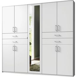 wimex Kleiderschrank TAIGA