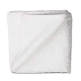 Kela Handtuch schneewei&szlig; LADESSA