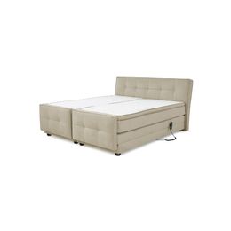 Jockenh&ouml;fer Boxspringbett PALOMA
