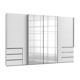 wimex Schwebet&uuml;renschrank LEVEL 36 A