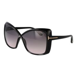 Tom Ford Sonnenbrille FT0943 01B 63