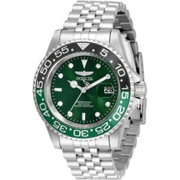 Invicta Pro Diver 34105 Herren Quarzuhr - 40 mm