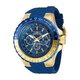 Invicta Aviator 39309 Herrenuhr - 50mm