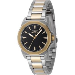 Invicta Speedway 47338 Damenuhr - 34mm