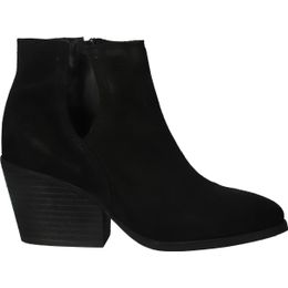 Blackstone Abby - Black - Stiefel