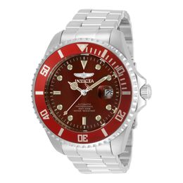Invicta Pro Diver 35722 Herrenuhr - 47mm