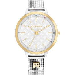Tommy Hilfiger Iris 1782586 Silber