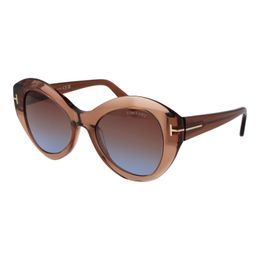 Tom Ford Sonnenbrille FT1084 48F 52