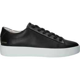 Blackstone MAYNARD - Black - Sneaker (niedrig)