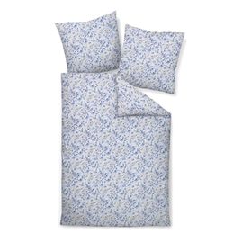 Janine Bettw&auml;sche MOMENTS Mako-Satin