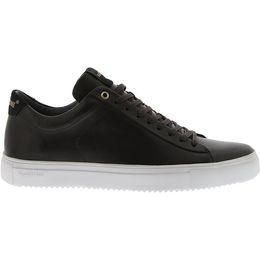 Blackstone Roger Low - Dark Brown - Sneaker (low)