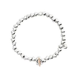 DoDo Armband Cuore DBC5000HEART0009AL