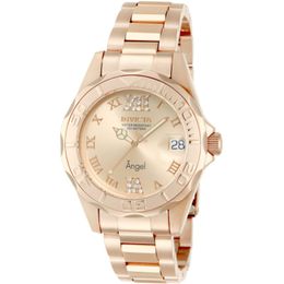 Invicta Angel 14398 Damenuhr - 38mm