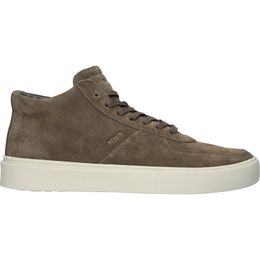 Blackstone CRAG ESKA MID - Canteen - Sneaker (mittel)
