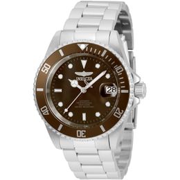 Invicta Pro Diver 35689 Herrenuhr - 40mm