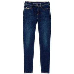 Diesel Denim 1983 Blue Jeans