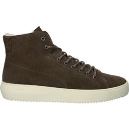 Blackstone DYLAN - Saloon - Sneaker (hoch)