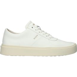 Blackstone CRAG ESKA LOW - White - Sneaker (niedrig)