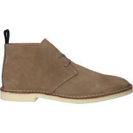 Blackstone Brennan - Taupe - Desert boots