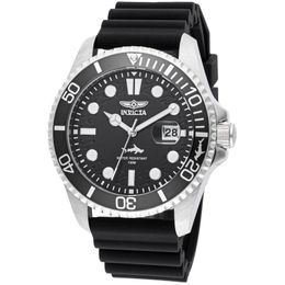 Invicta Pro Diver 47161 Herrenuhr - 43mm